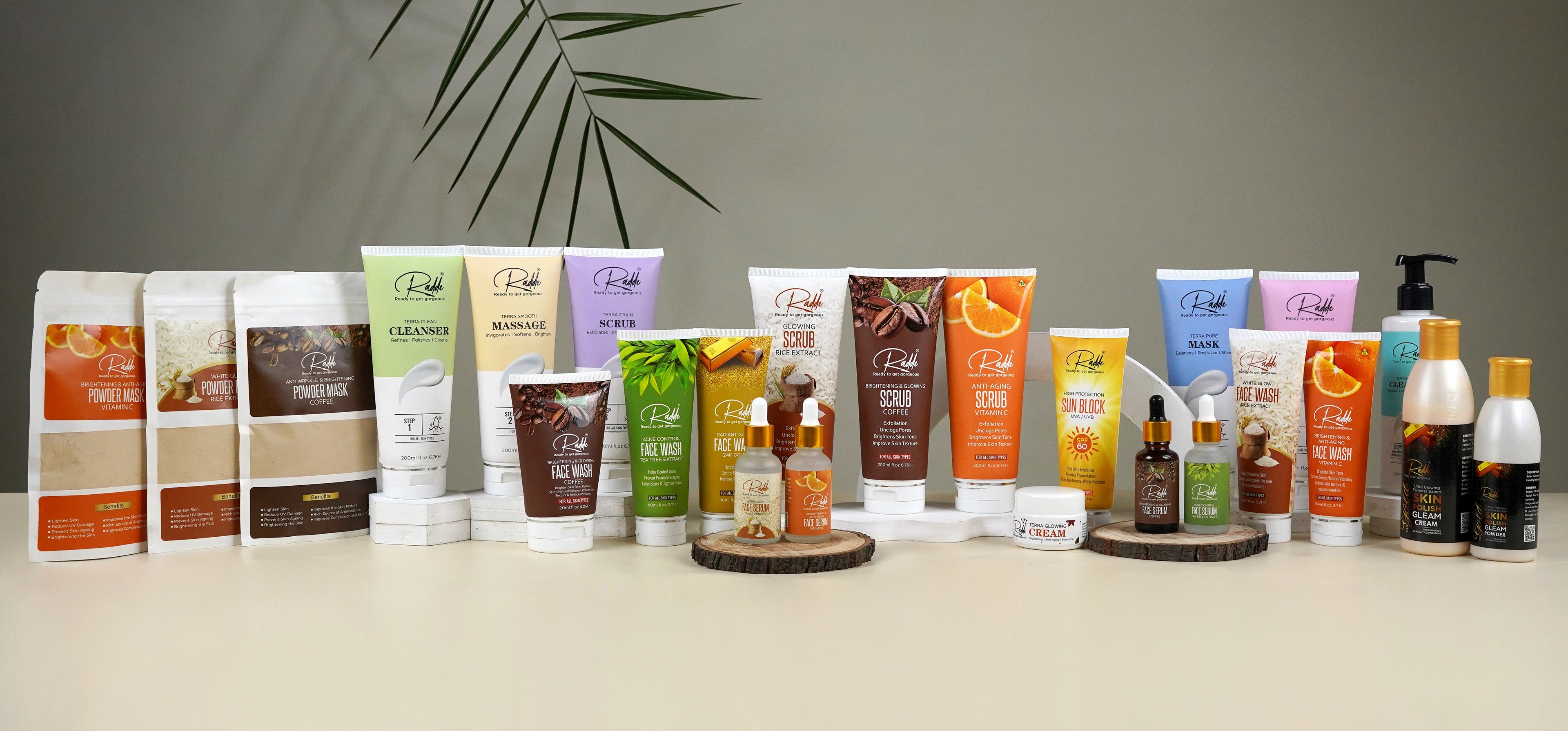 Radde Cosmetics